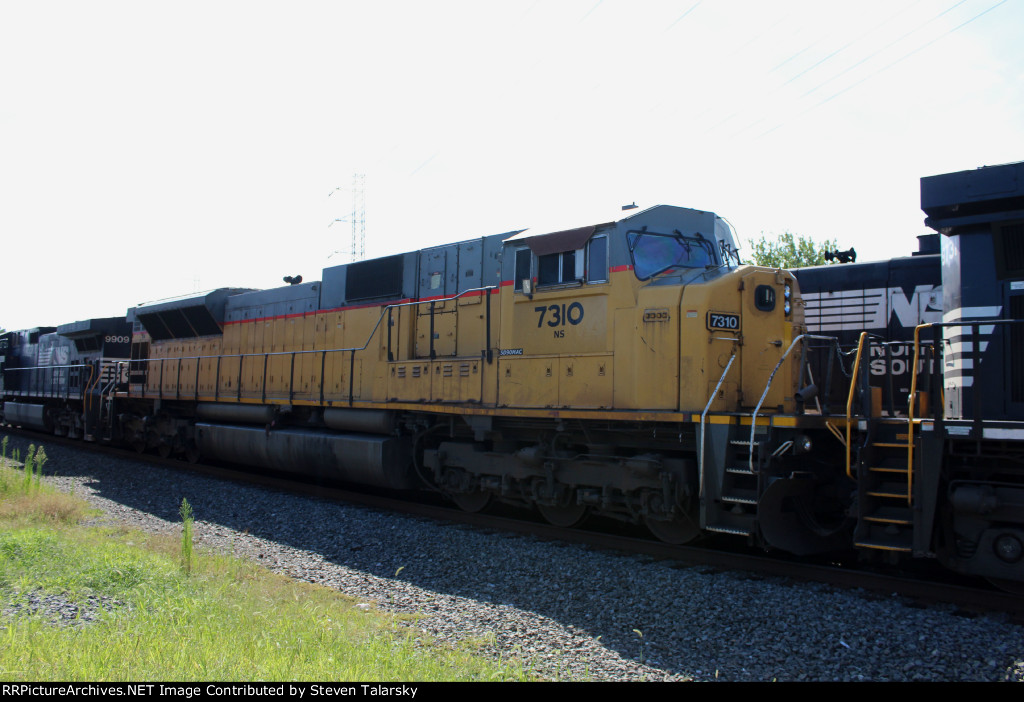 NS 7310